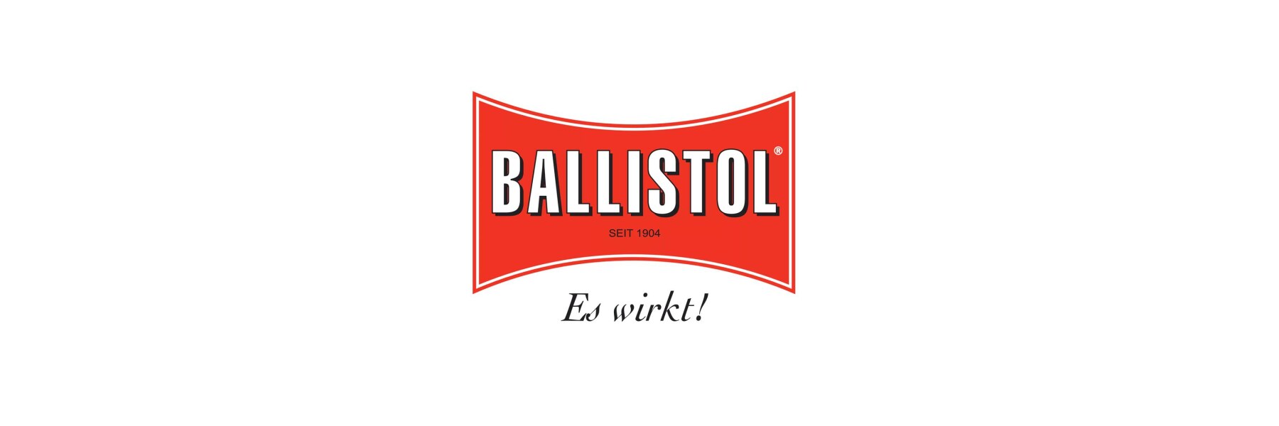 Ballistol Logo Ballistol® Öl 50 Ml Glasflasche